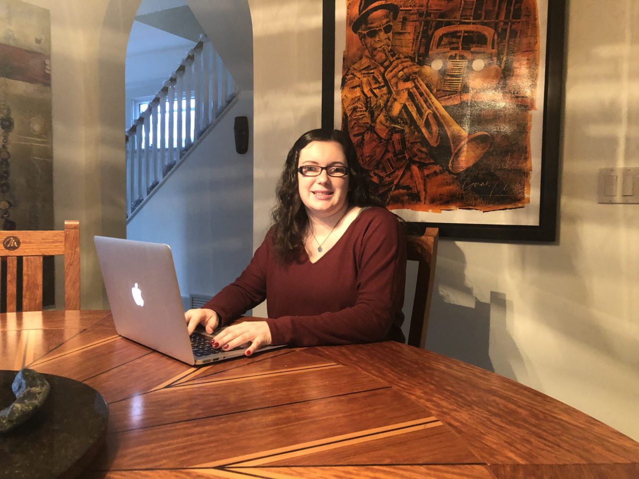 Survivor Champ Shares Her Story - Edventure Blog