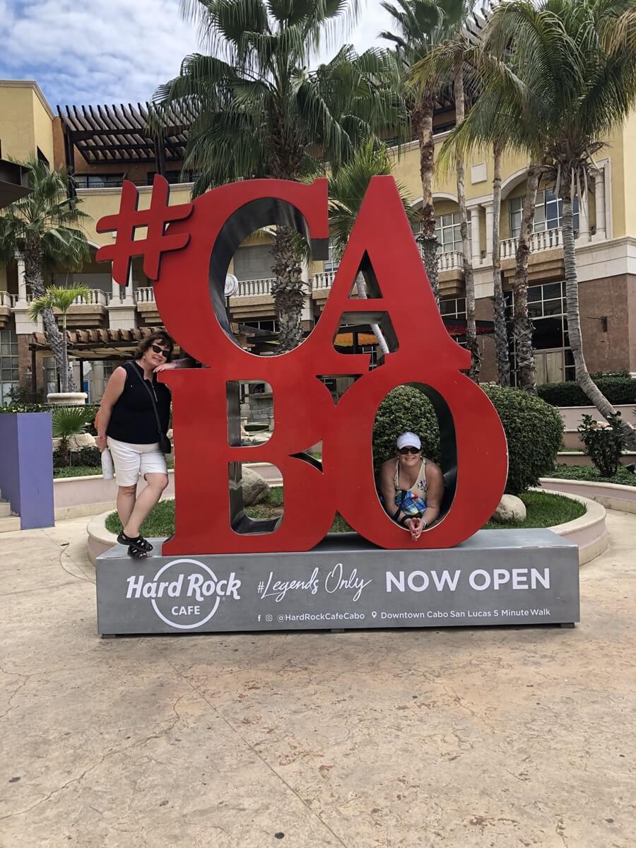 Cabo San Lucas Trip - Edventure Blog