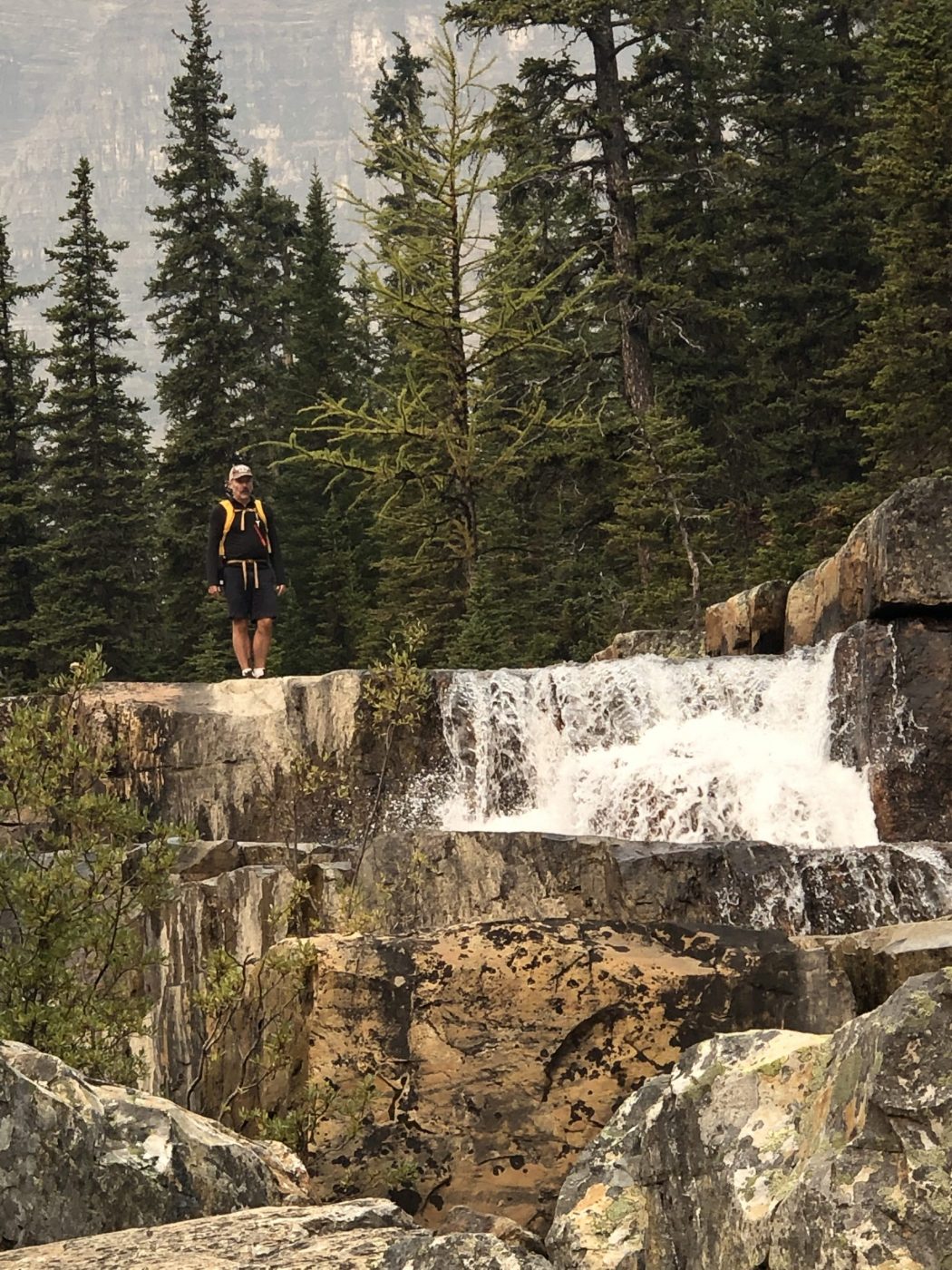 Giant Steps Hike - Edventure Blog