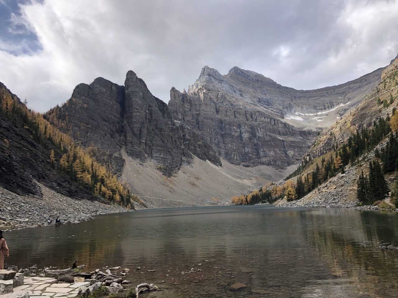Mt. St. Piran hike - Edventure Blog