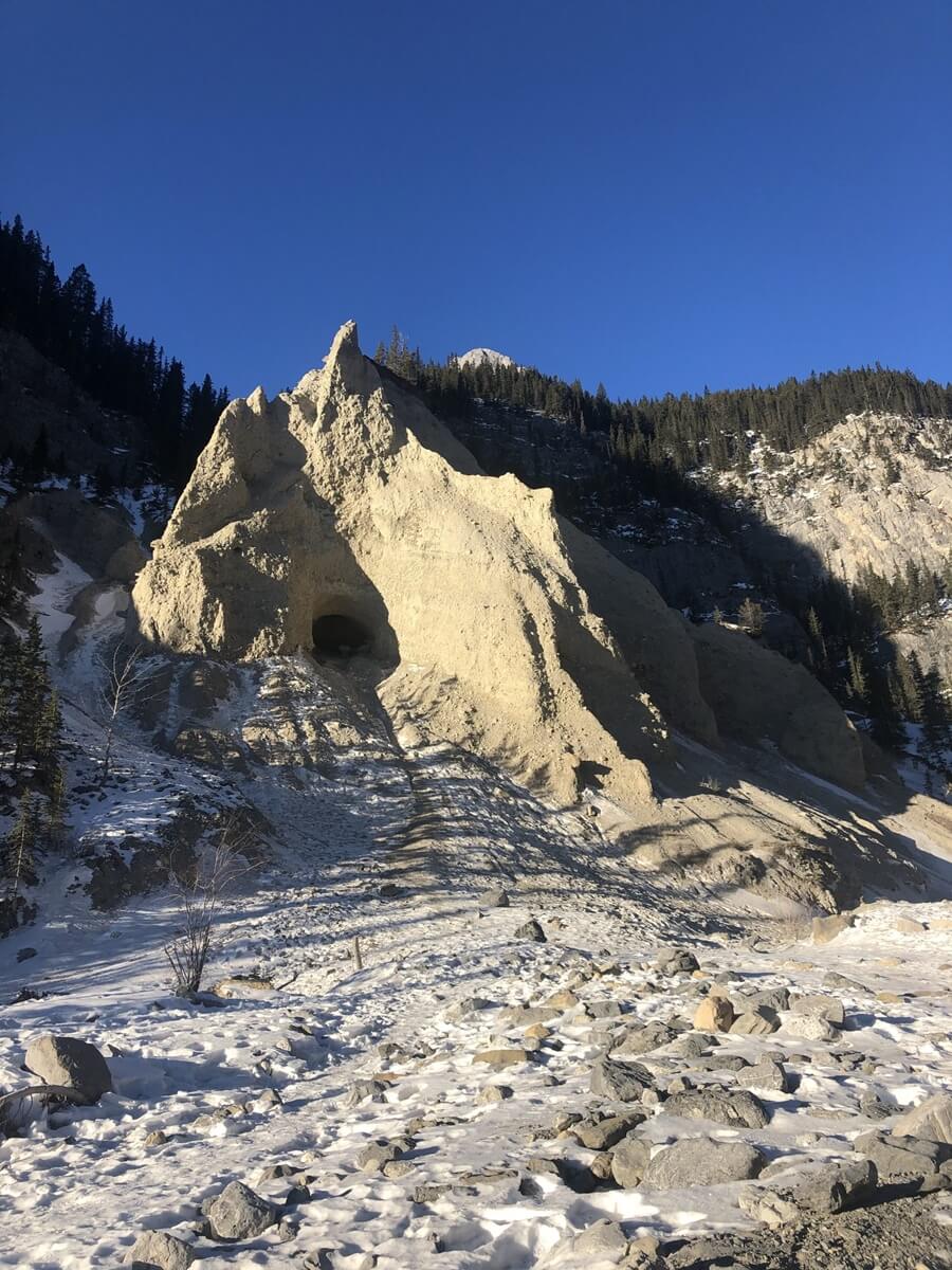 Grotto Canyon Hike - Edventure Blog