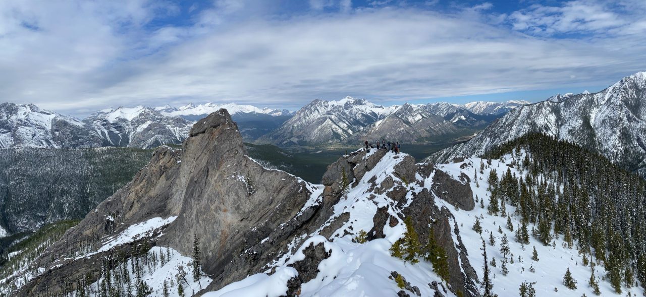 Porcupine Ridge Hike - Edventure Blog