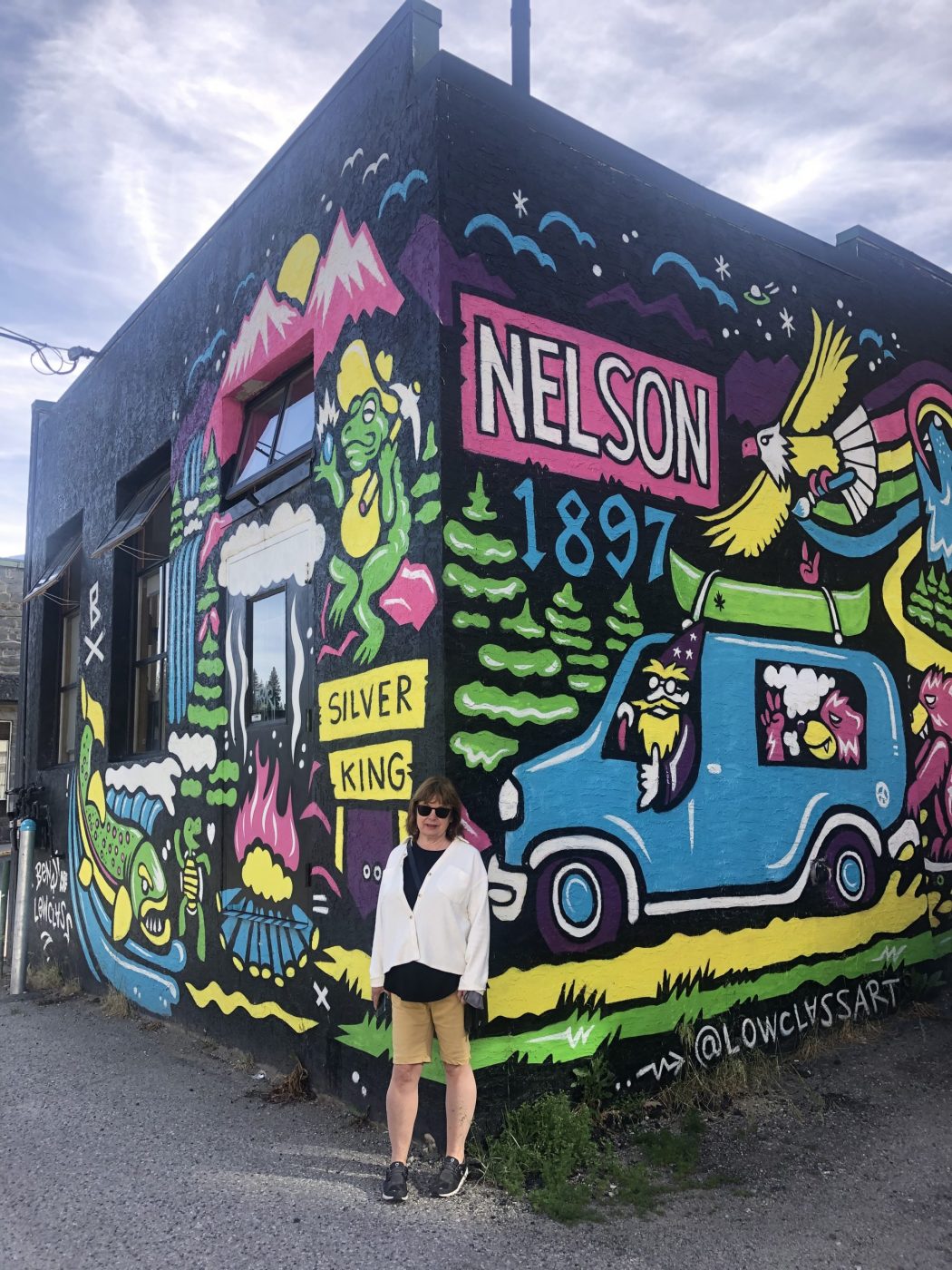 Nelson Trip - Edventure Blog