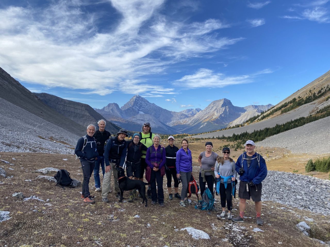 Rummel Lake Hike - Edventure Blog