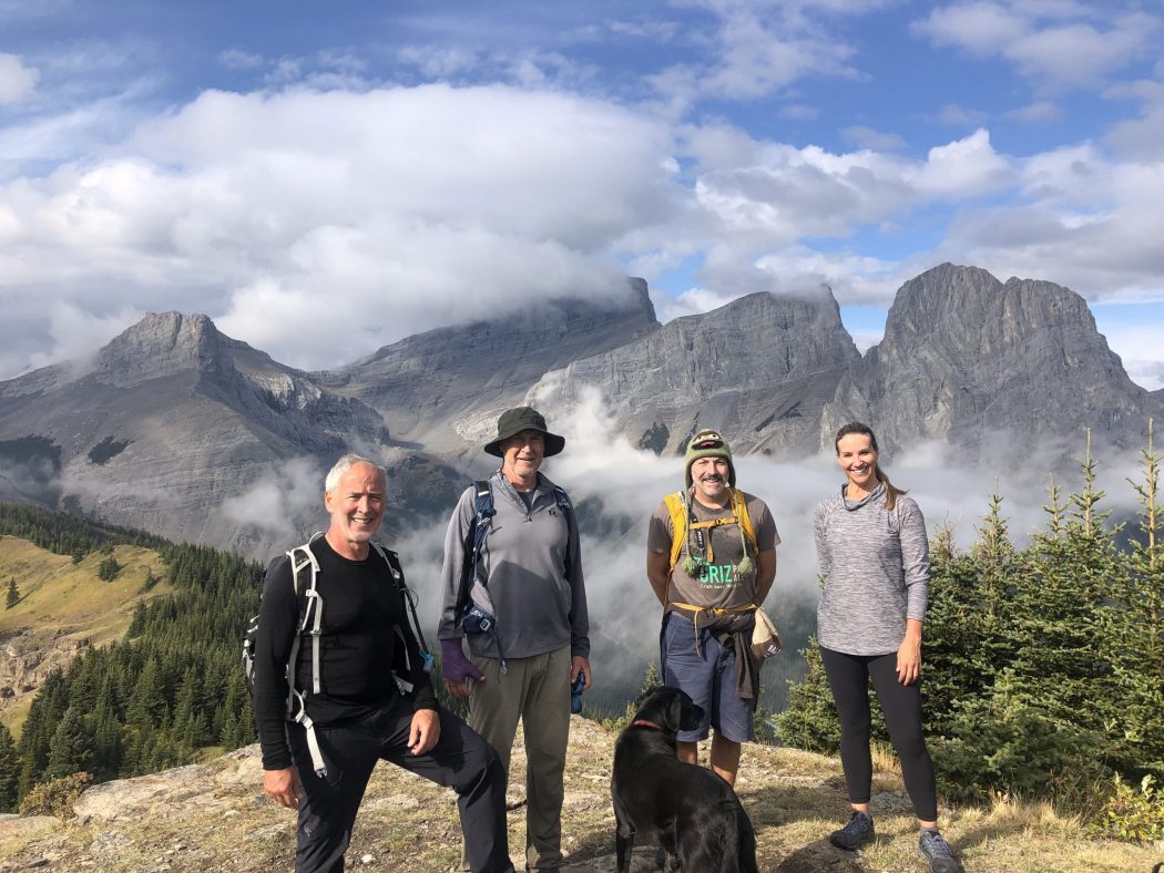 Wind Ridge Hike - Edventure Blog