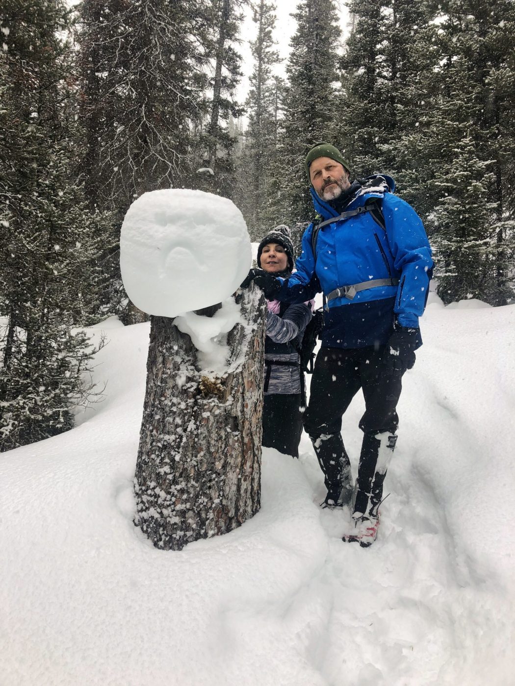 Buller Pass Hike - Edventure Blog