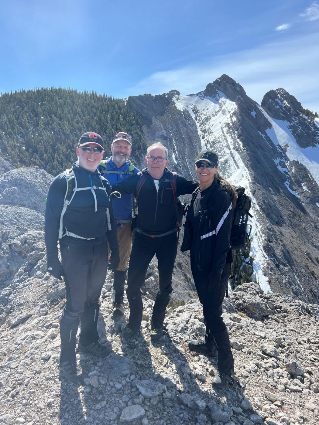 Porcupine Ridge Hike - Edventure Blog