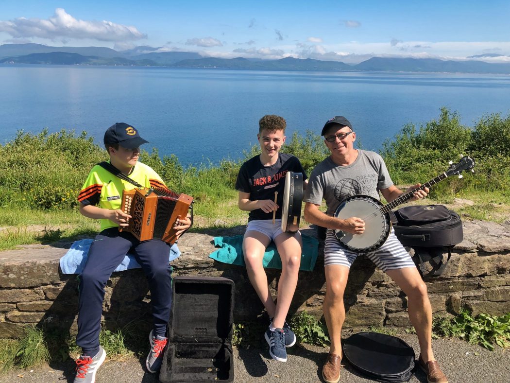 Travel Podcast with Ed Malcolm - Edventure Blog