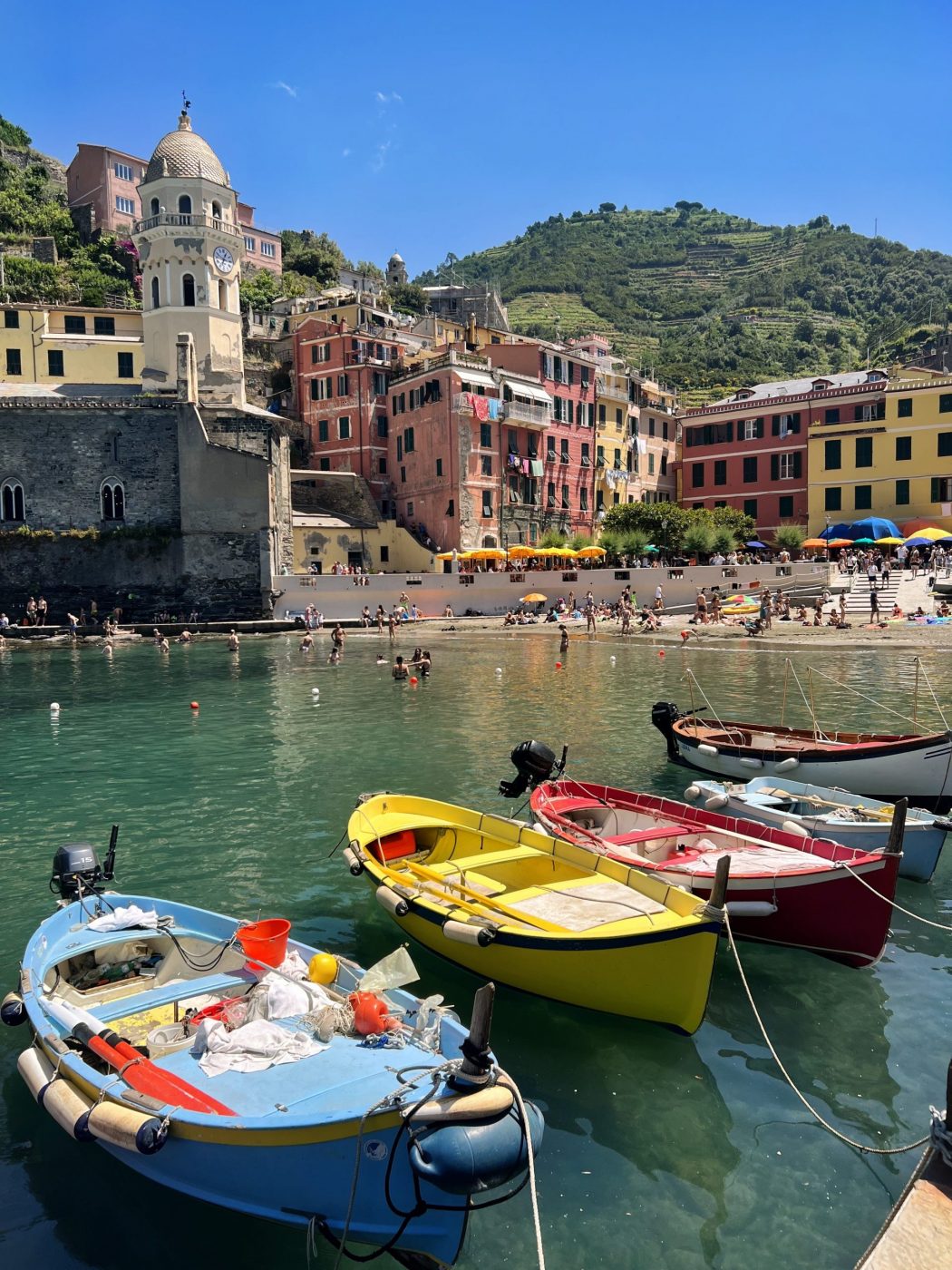 France/Monaco/Italy trip - Edventure Blog