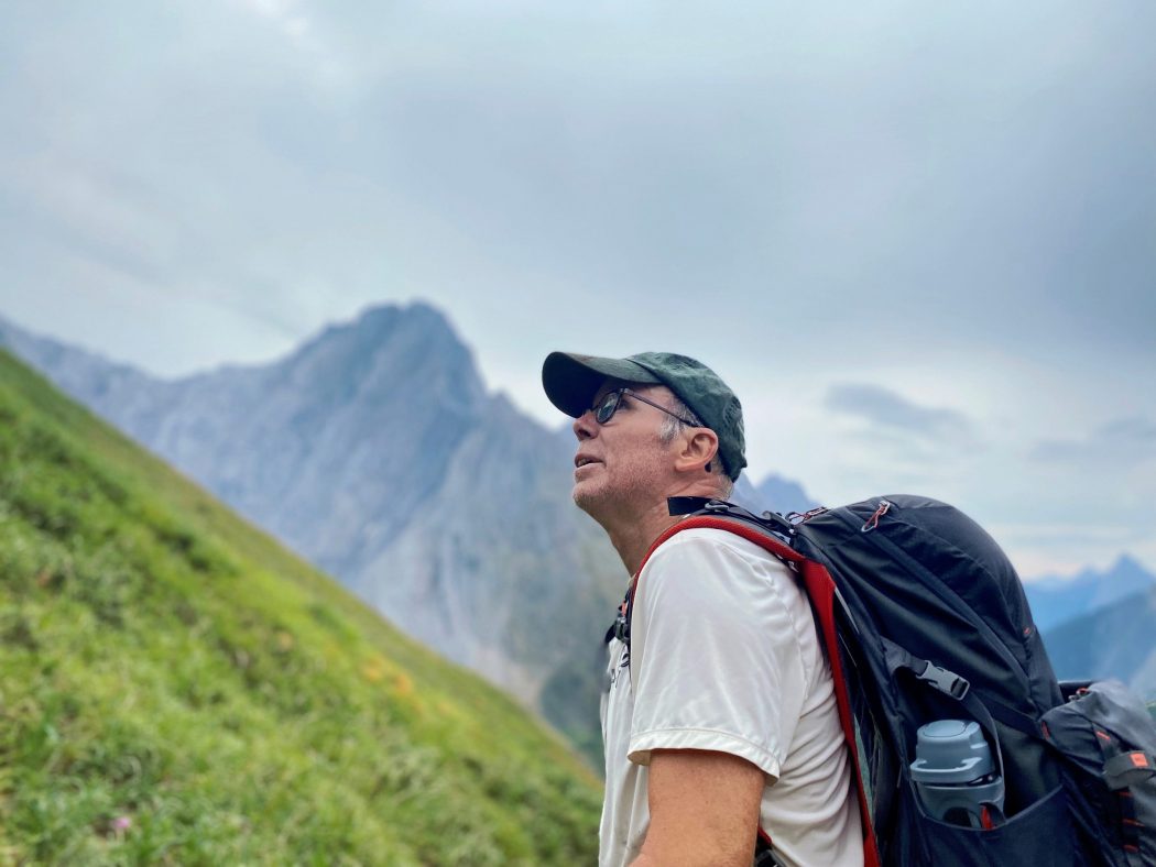 Health and Wellness Podcast with Ed Malcolm - Edventure Blog