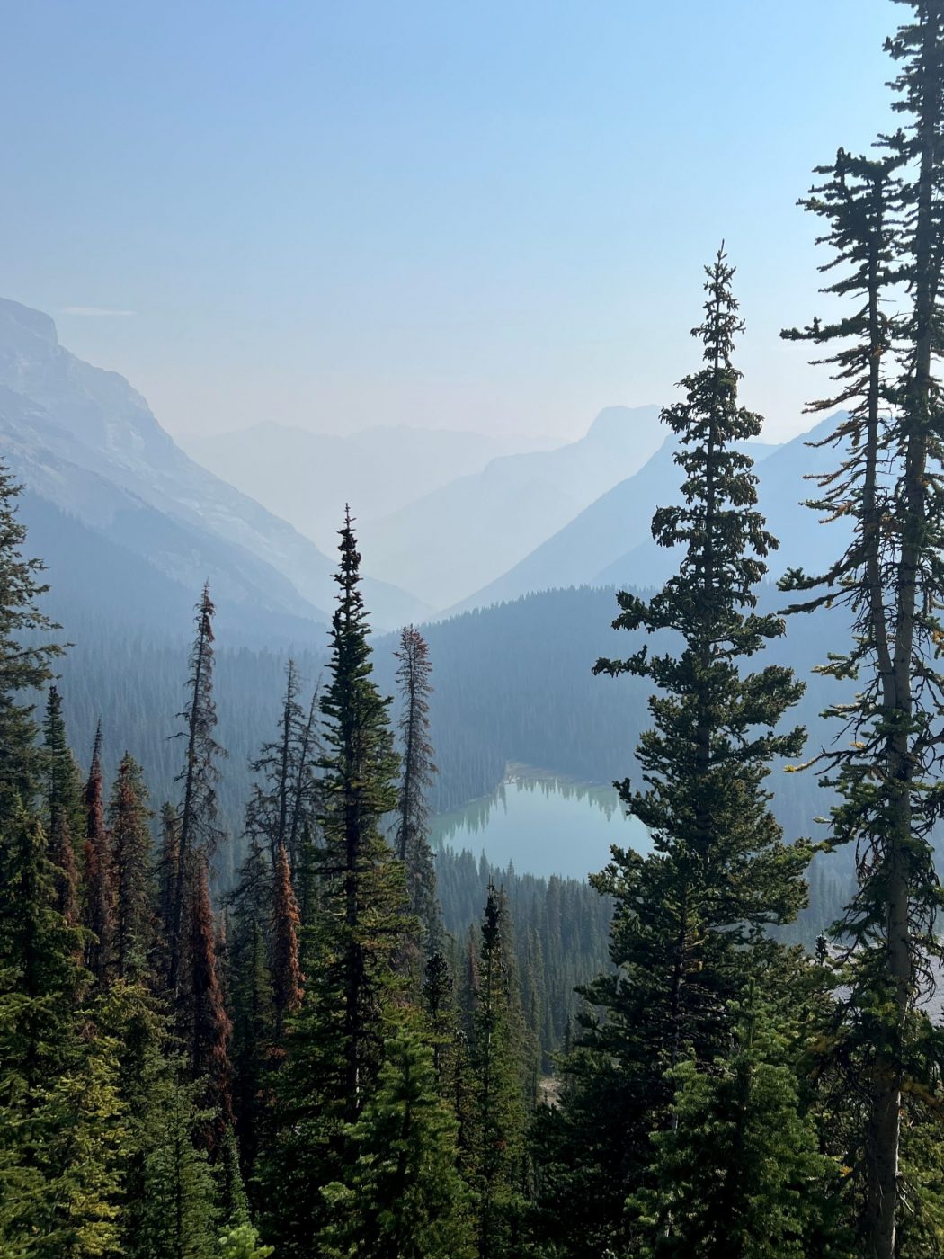 Galatea Lakes Hike - Edventure Blog