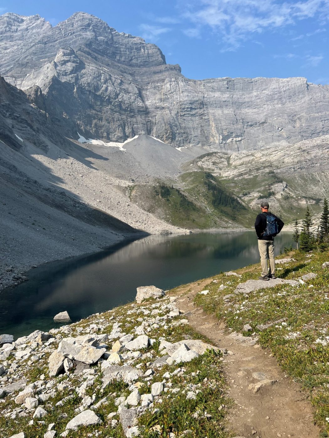 Galatea Lakes Hike - Edventure Blog
