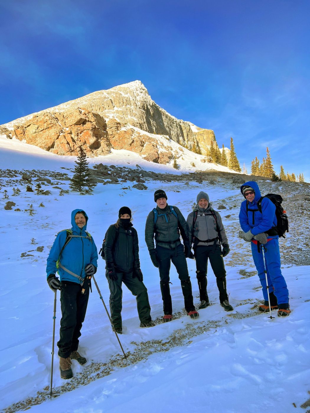 West Wind Pass - Edventure Blog
