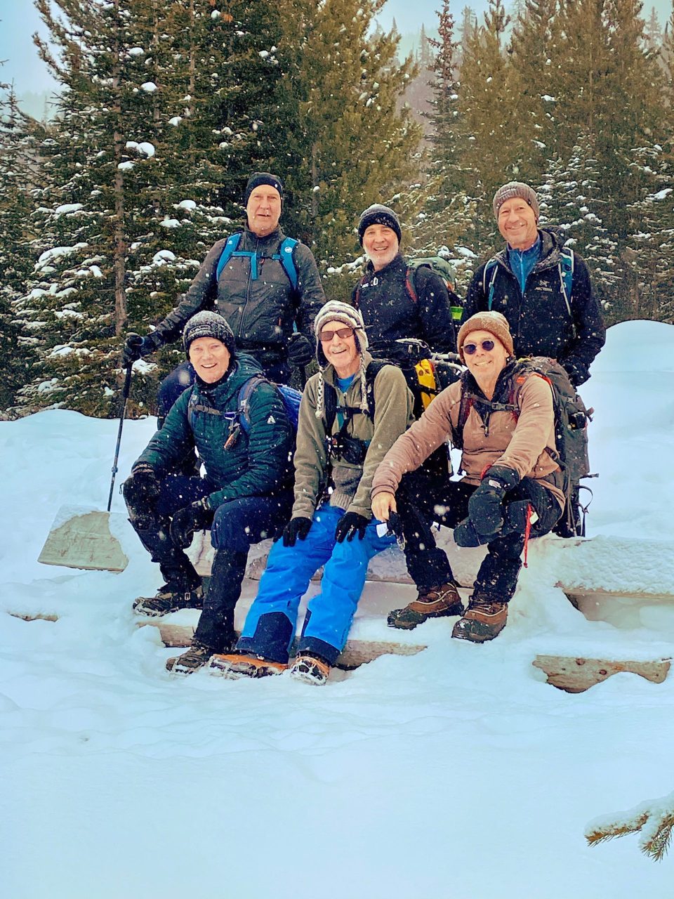 Rummel Lake Hike - Edventure Blog