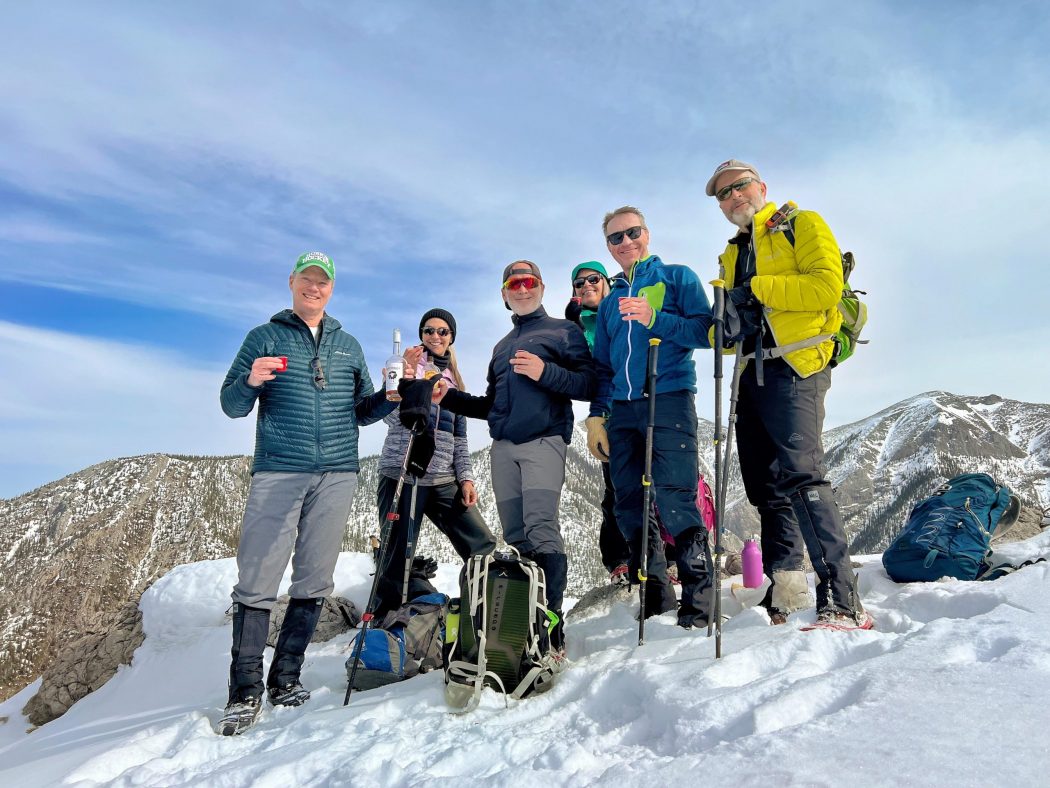 Porcupine Ridge Hike - Edventure Blog