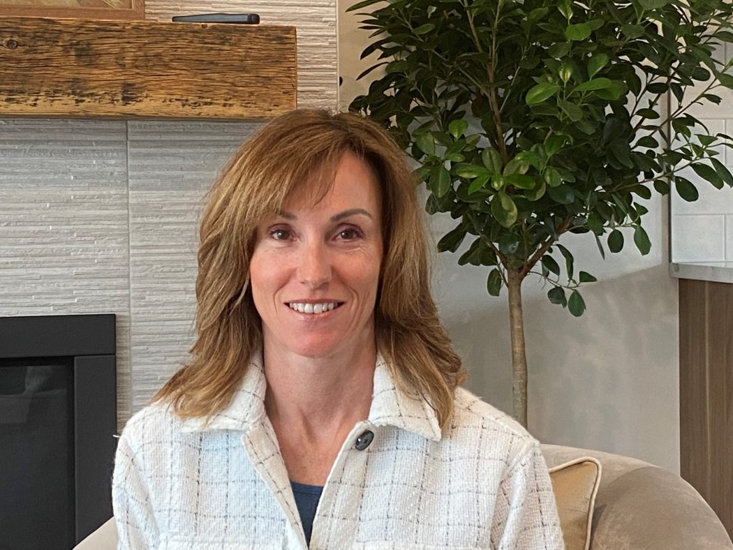 Holistic Nutritionist Interview - Edventure Blog