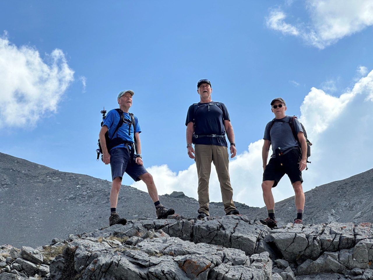 Buller Pass Hike - Edventure Blog