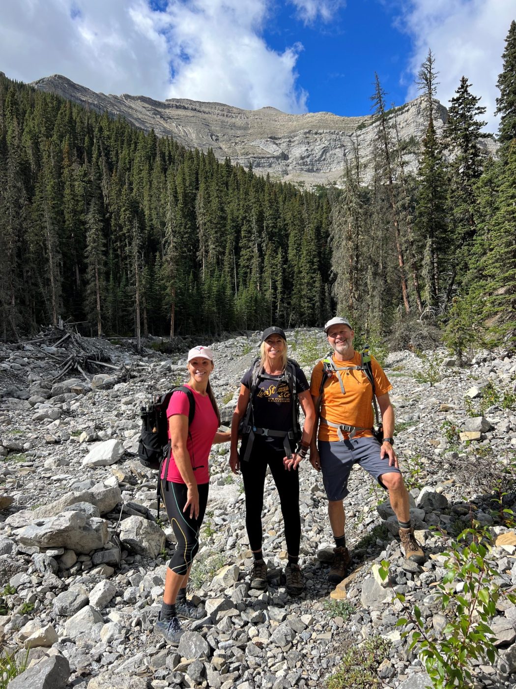 Junction Lake Hike - Edventure Blog