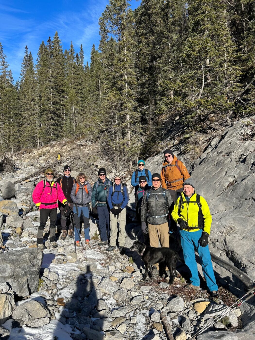Grotto Canyon Hike - Edventure Blog