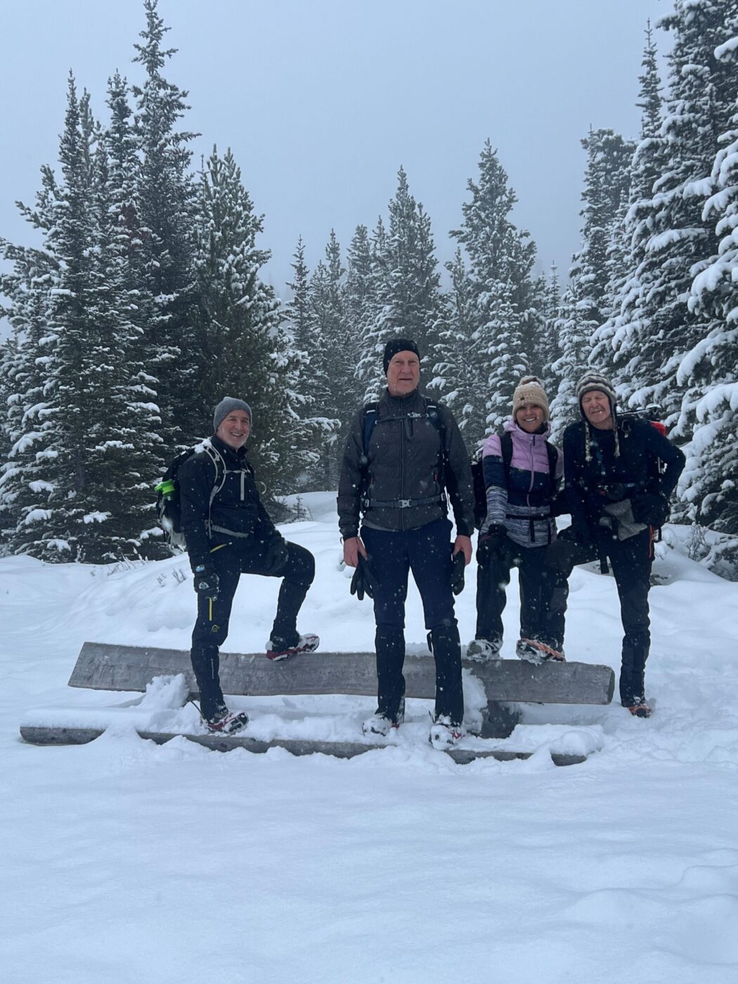 Rummel Lake Hike - Edventure Blog