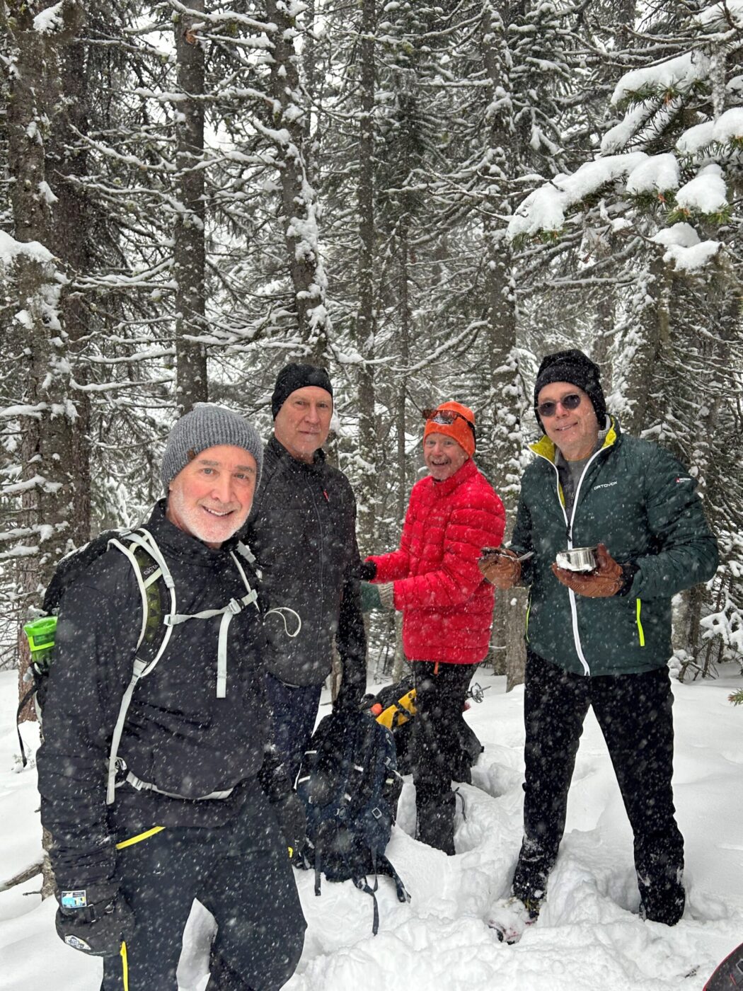 Rummel Lake Hike - Edventure Blog