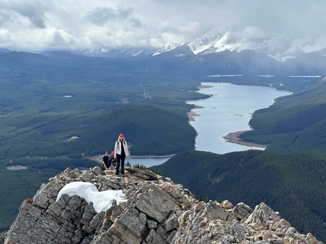 South Lawson Peak - Edventure Blog