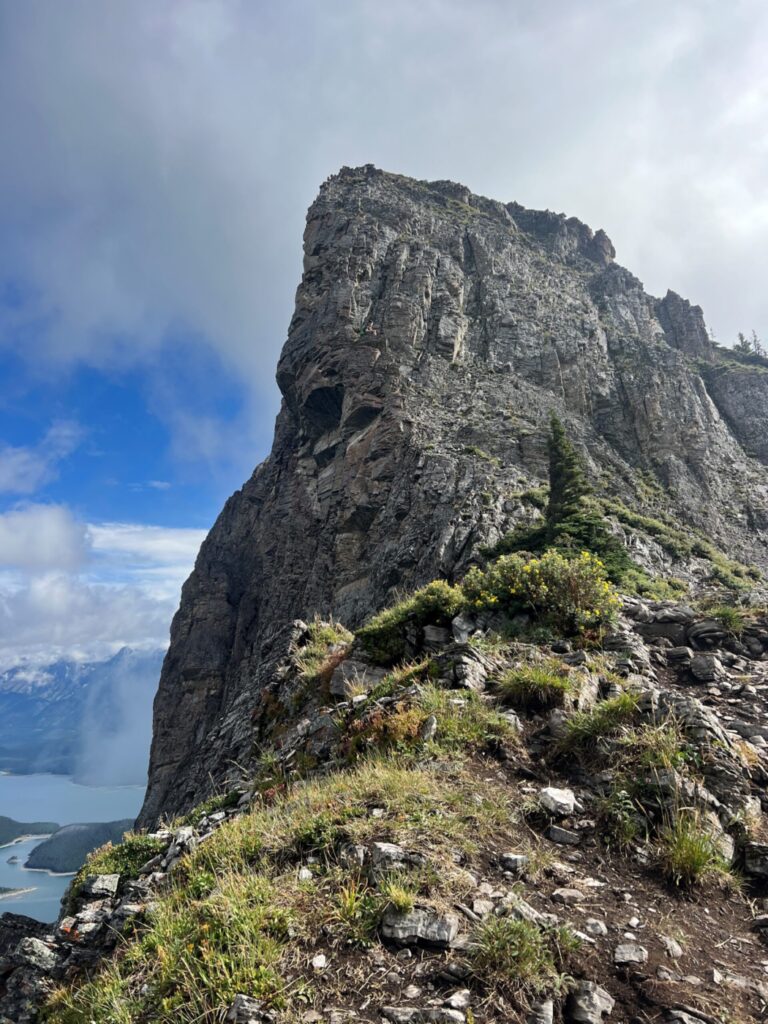 Sarrail Ridge Hike - Edventure Blog