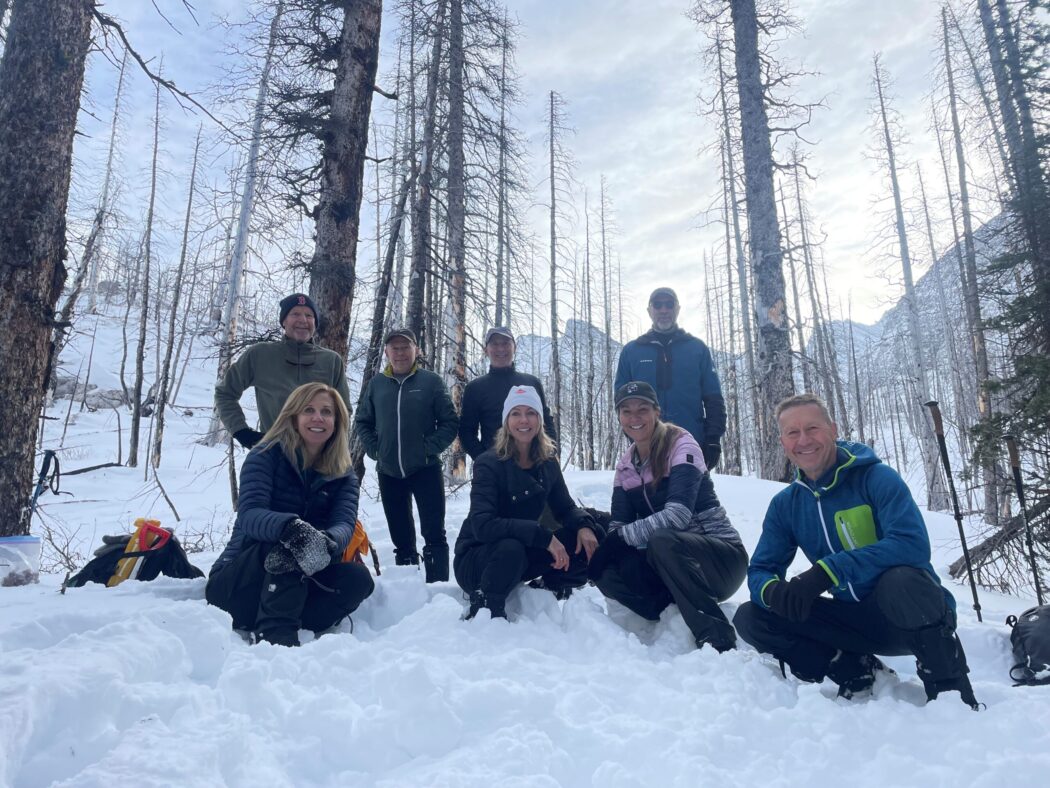 Buller Pass Hike - Edventure Blog