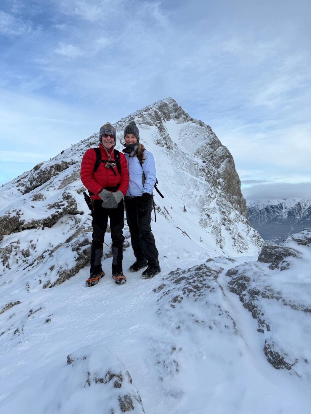 Ha Ling Hike - Edventure Blog