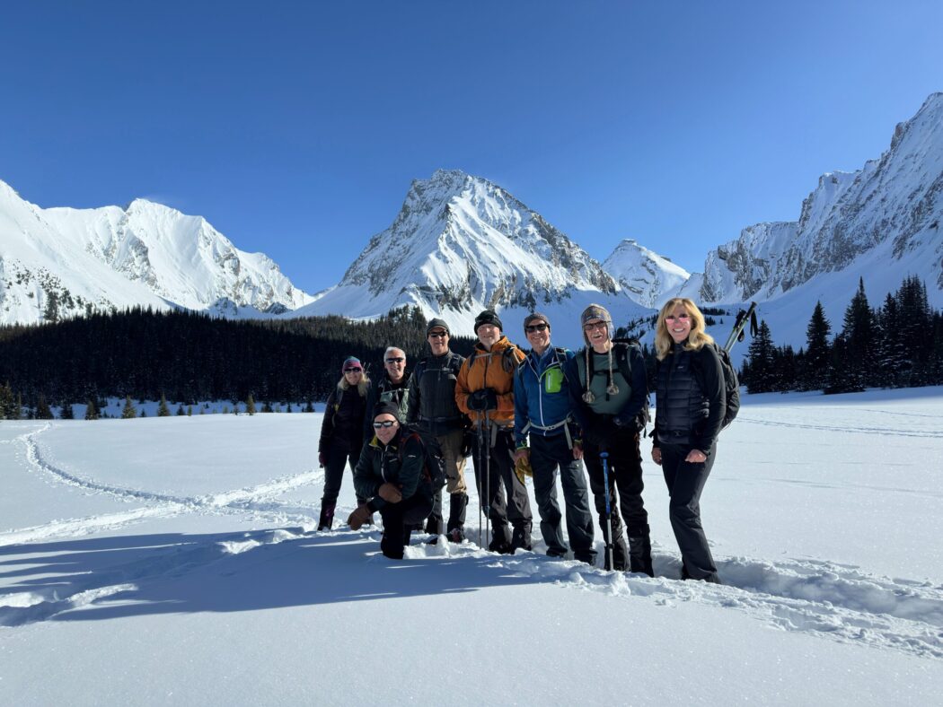Chester Lake Hike - Edventure Blog