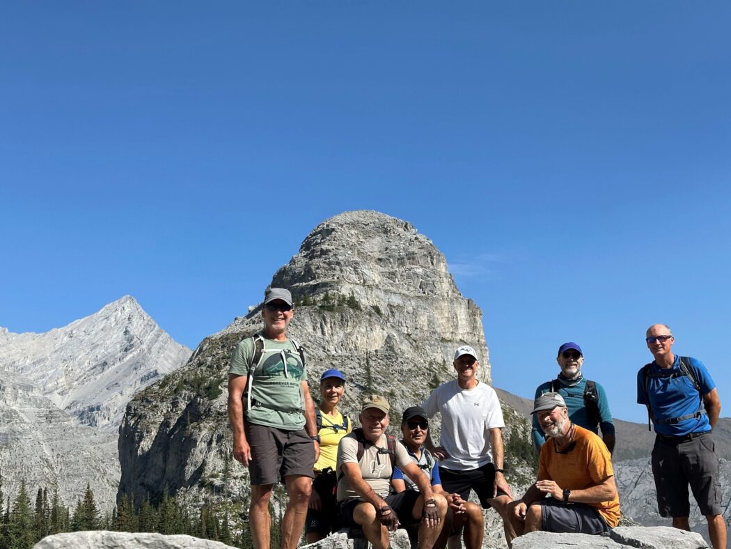 Memorial Lakes Hike - Edventure Blog