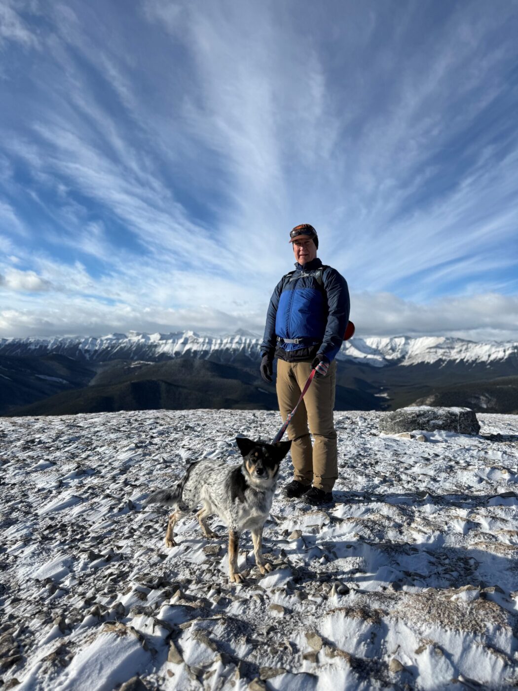 Prairie Mountain Hike - Edventure Blog